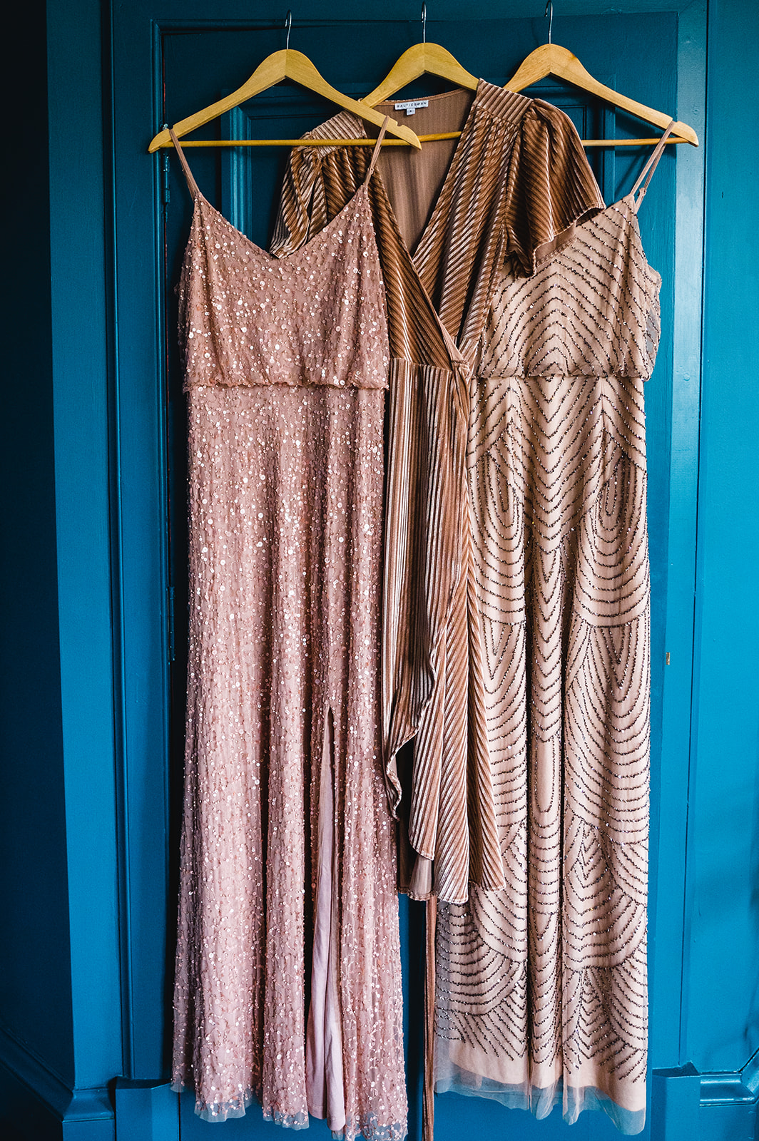 Netherbyres House | An elegant & quirky wedding venue in the Scottish ...