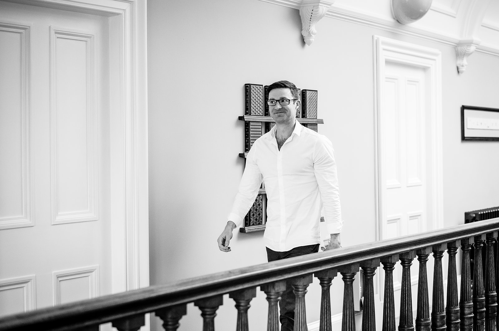 Netherbyres House | An elegant & quirky wedding venue in the Scottish ...