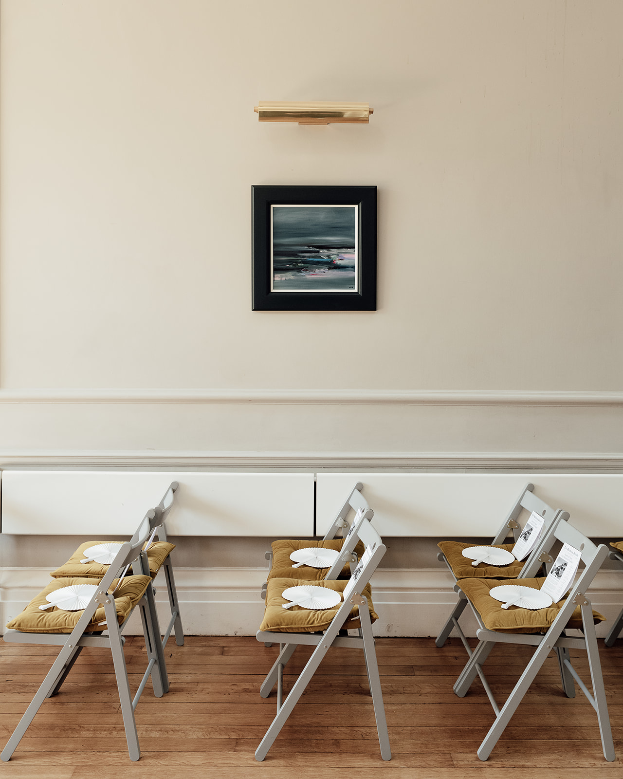 Netherbyres House | An elegant & quirky wedding venue in the Scottish ...