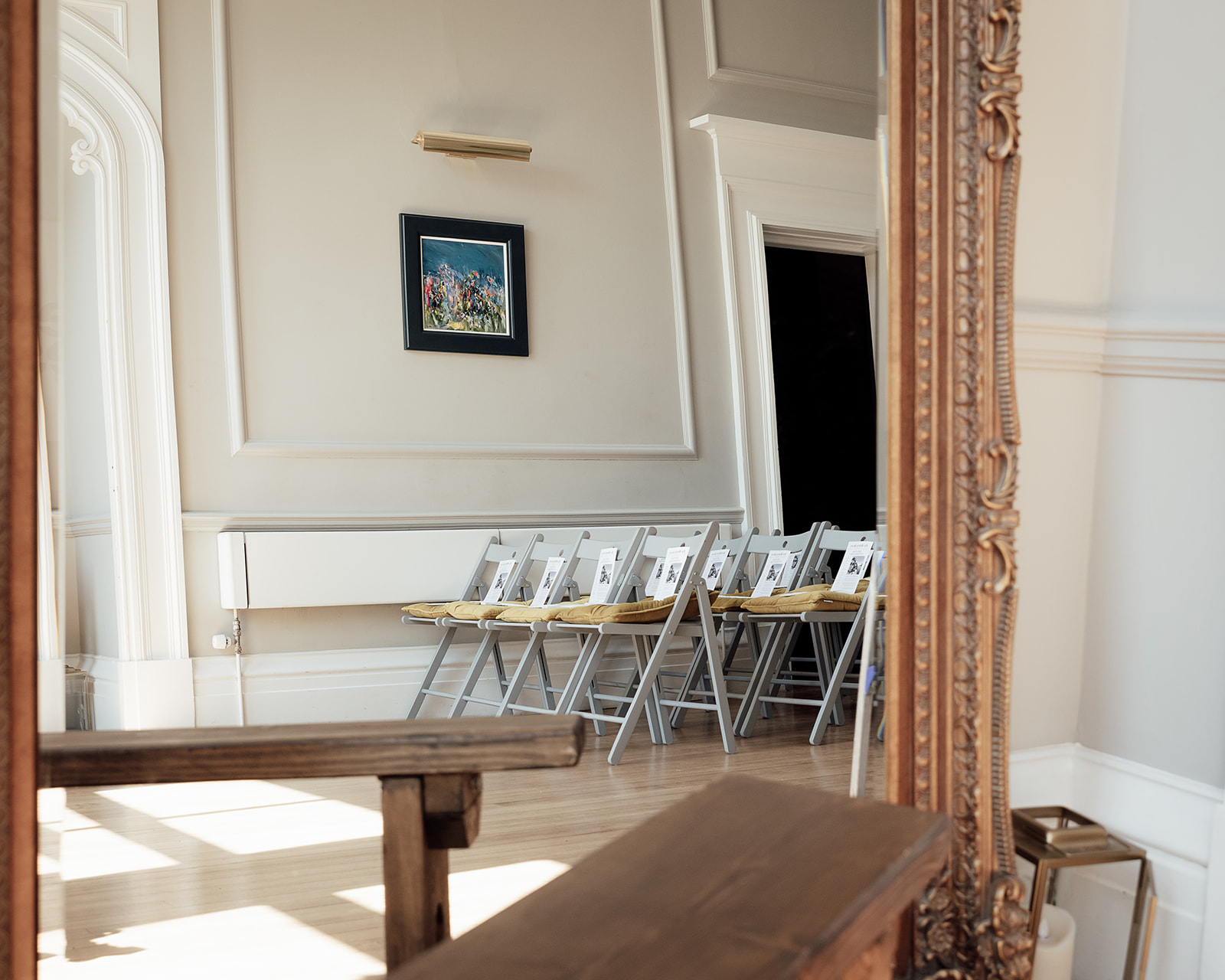 Netherbyres House | An elegant & quirky wedding venue in the Scottish ...